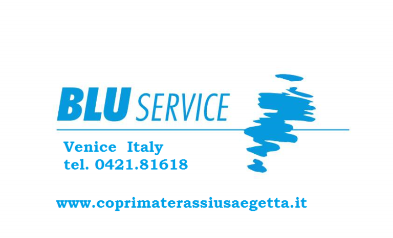 BLU SERVICE SRL settore HO.RE.CA seleziona Agenti | Venditoritalia.com